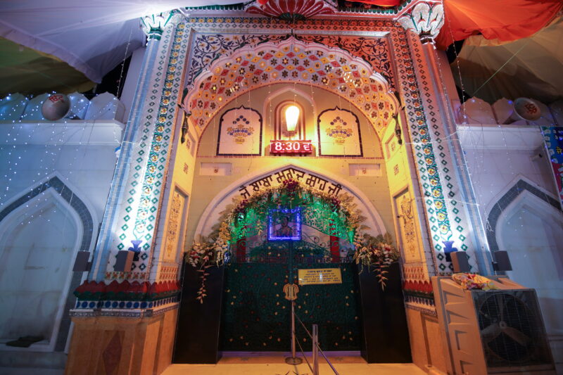 Dera Baba Murad Shah Ji Mela – Darbar Sai Murad Shah Ji
